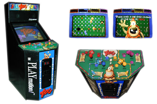 Trog 2 Manual - adati